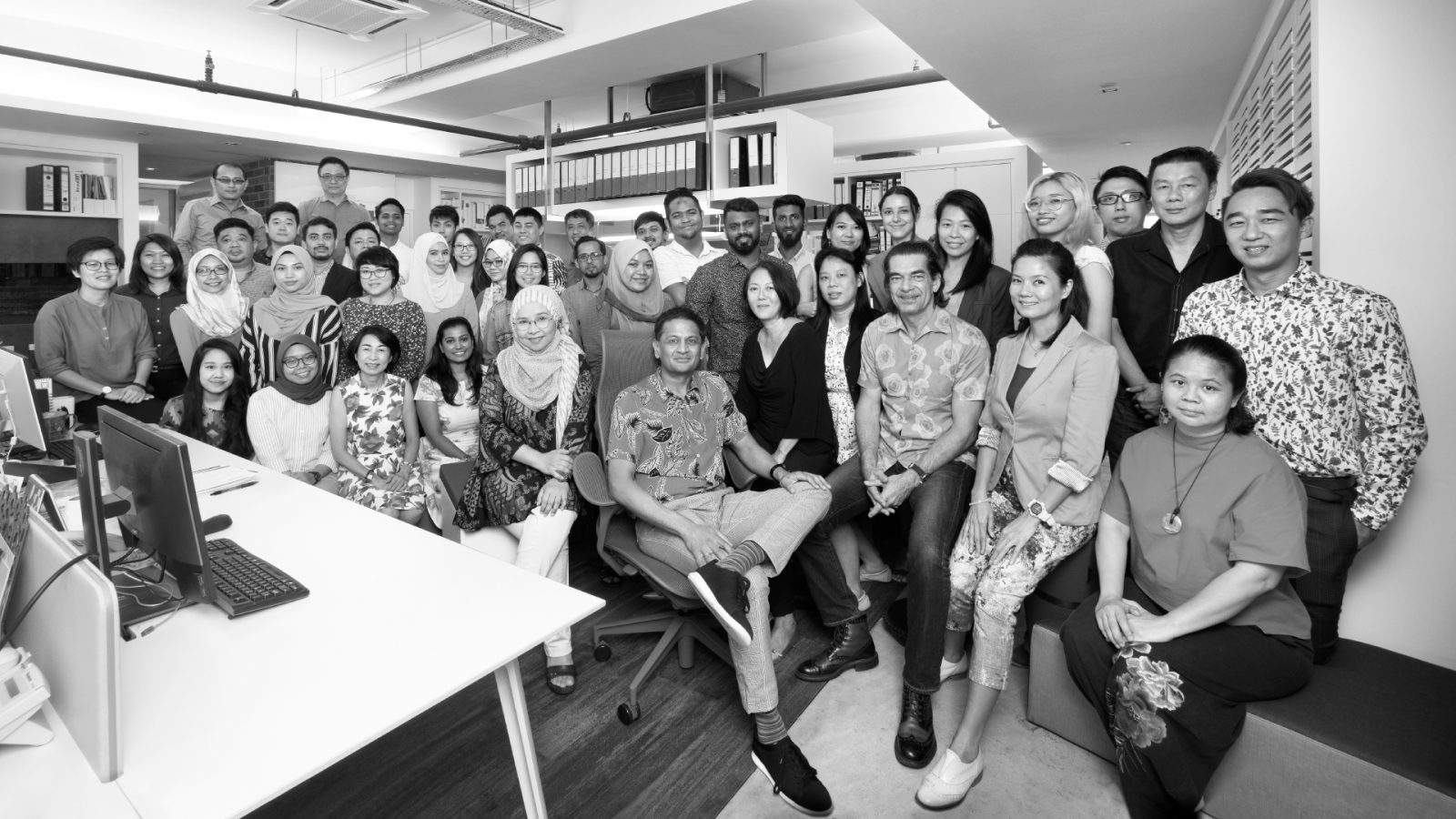 SW1 Solutions - About Us