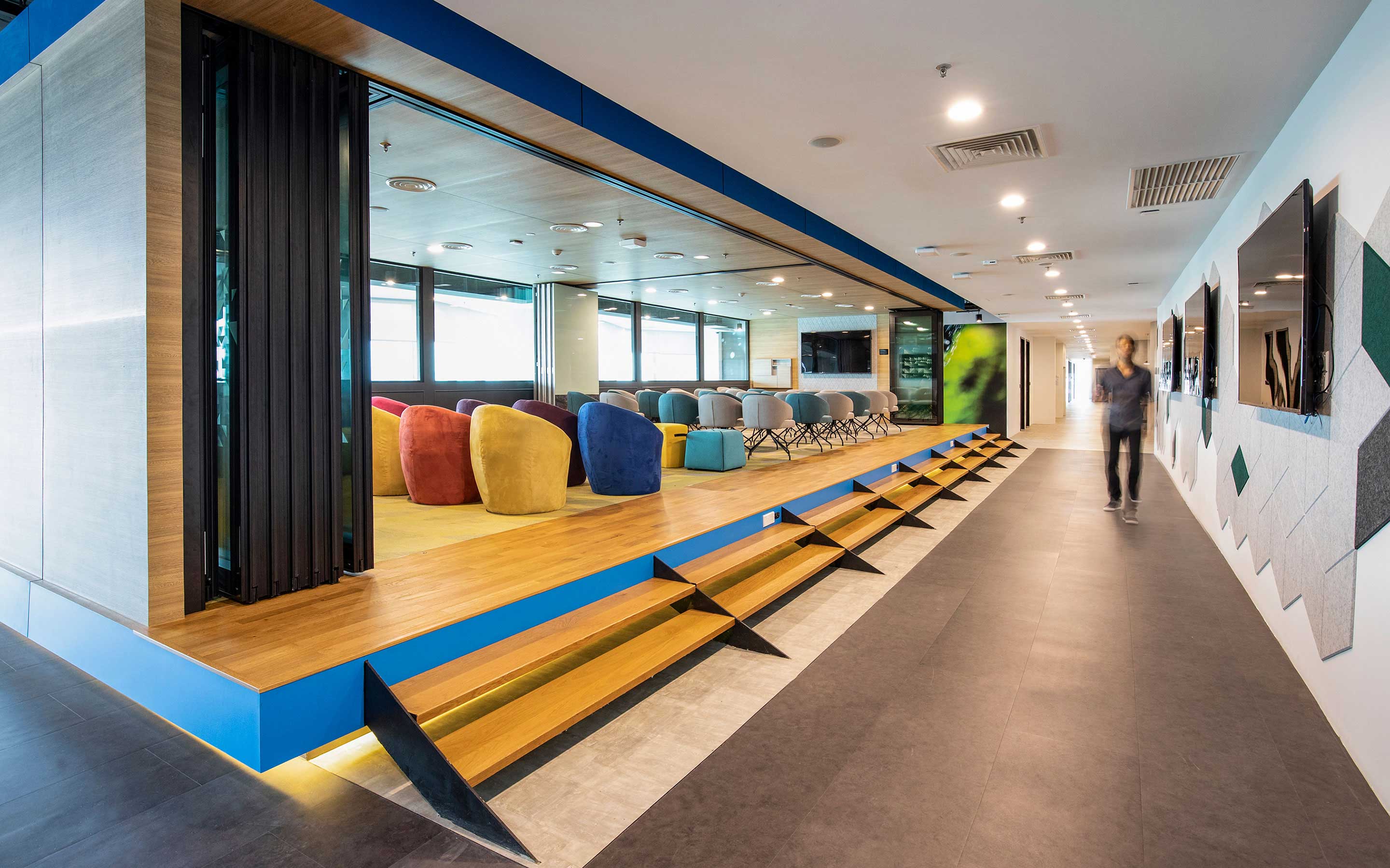 Celcom - SW1 Solutions