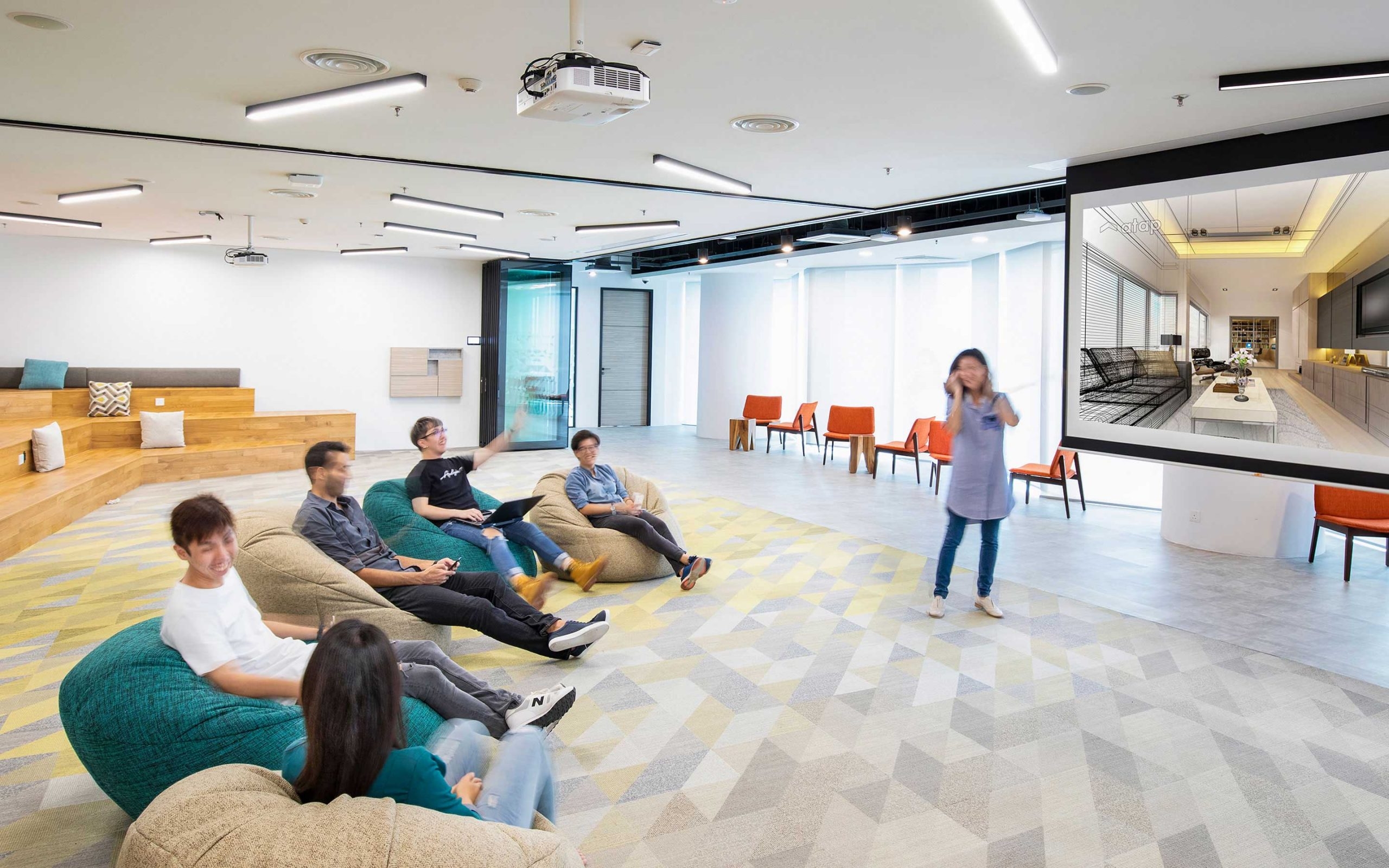 Celcom - SW1 Solutions