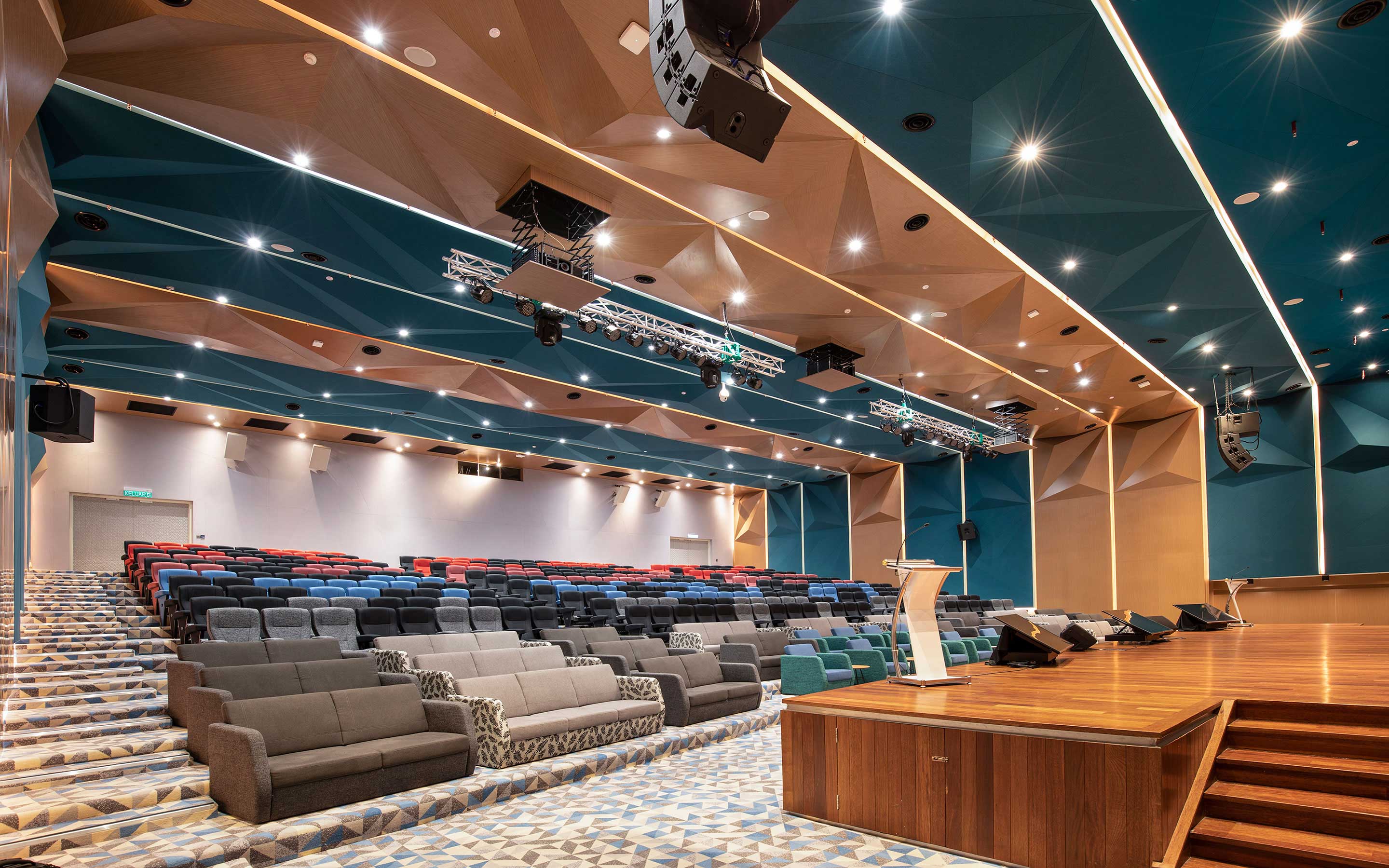 Celcom - SW1 Solutions