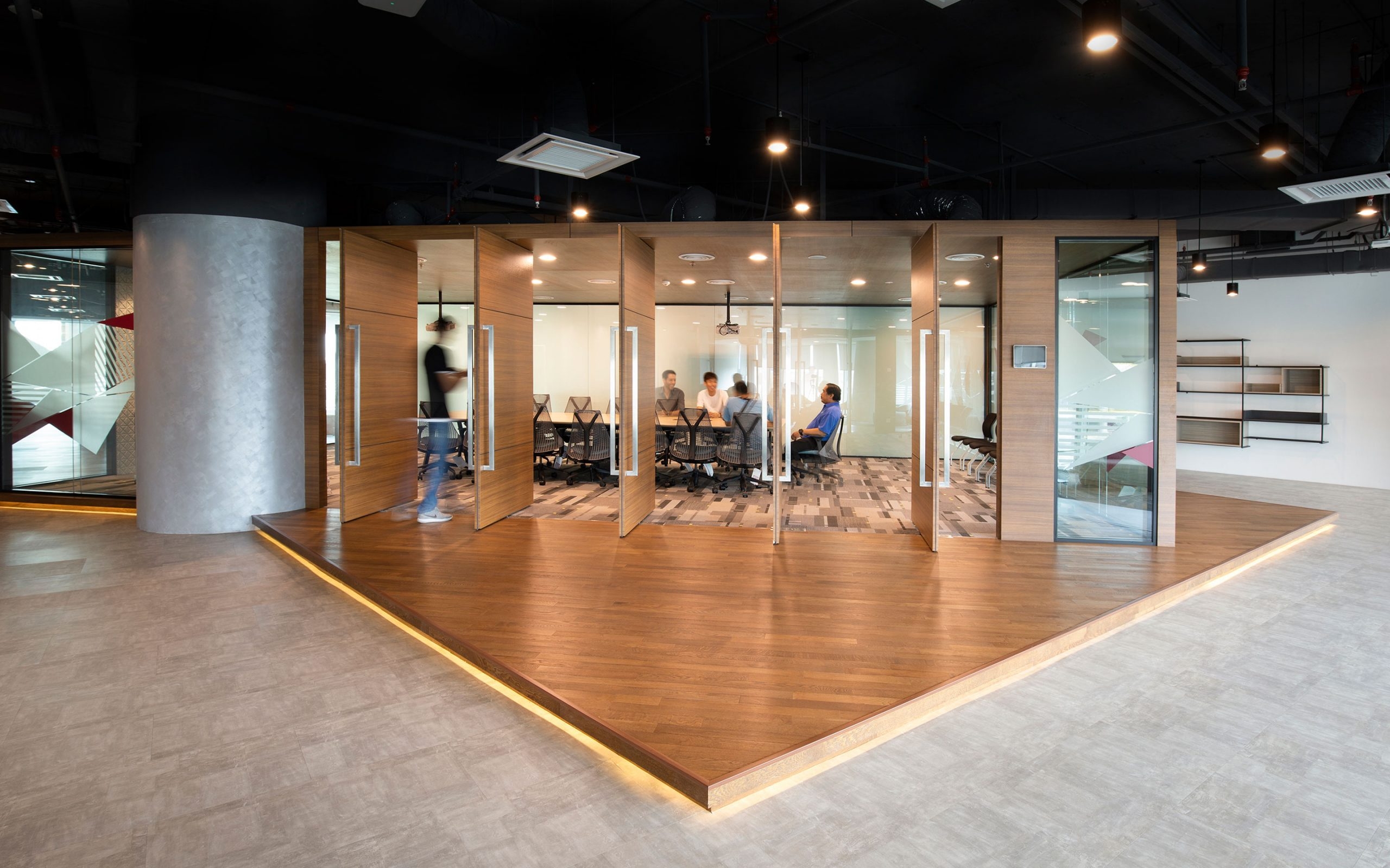 Celcom - SW1 Solutions