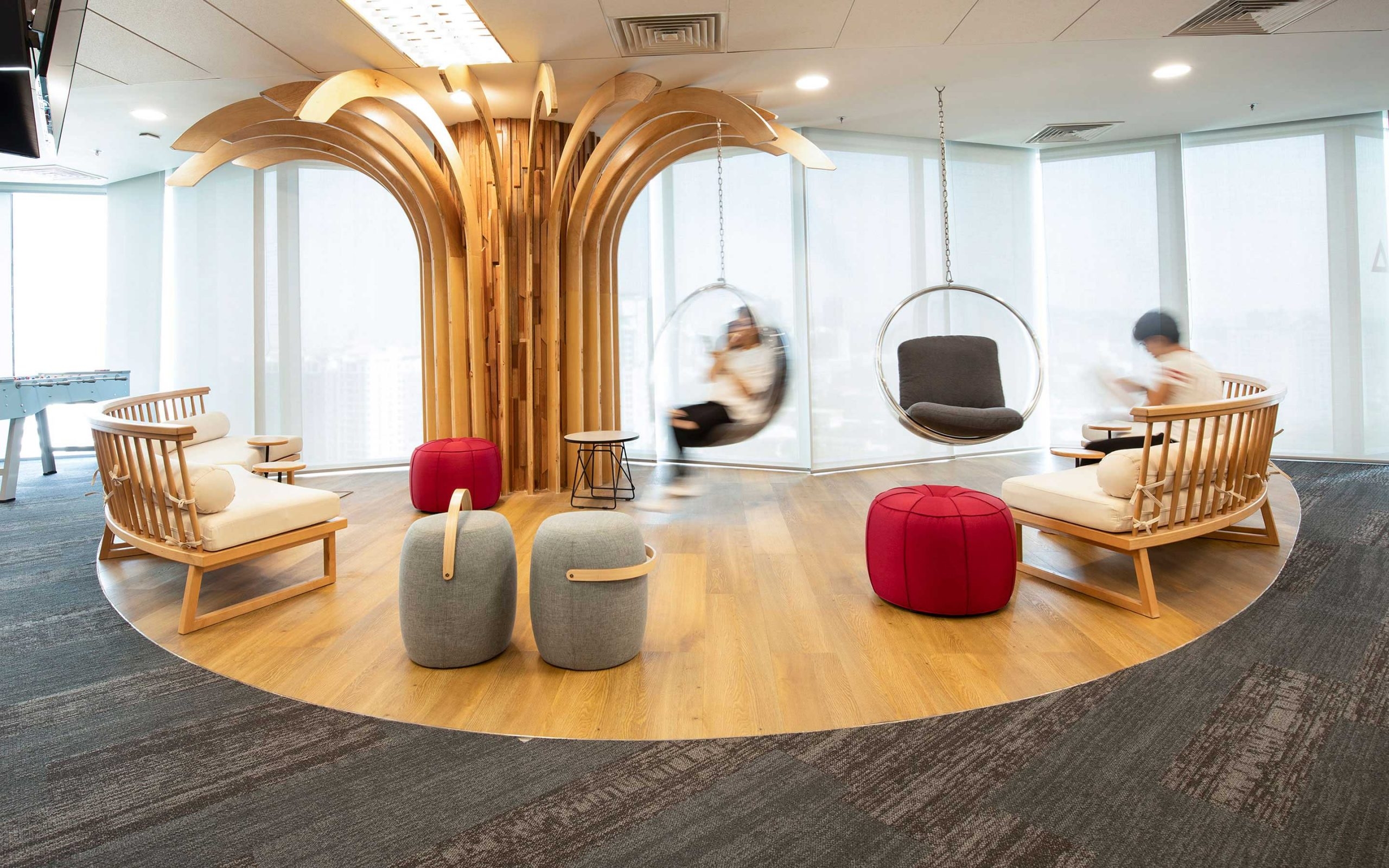 Celcom - SW1 Solutions