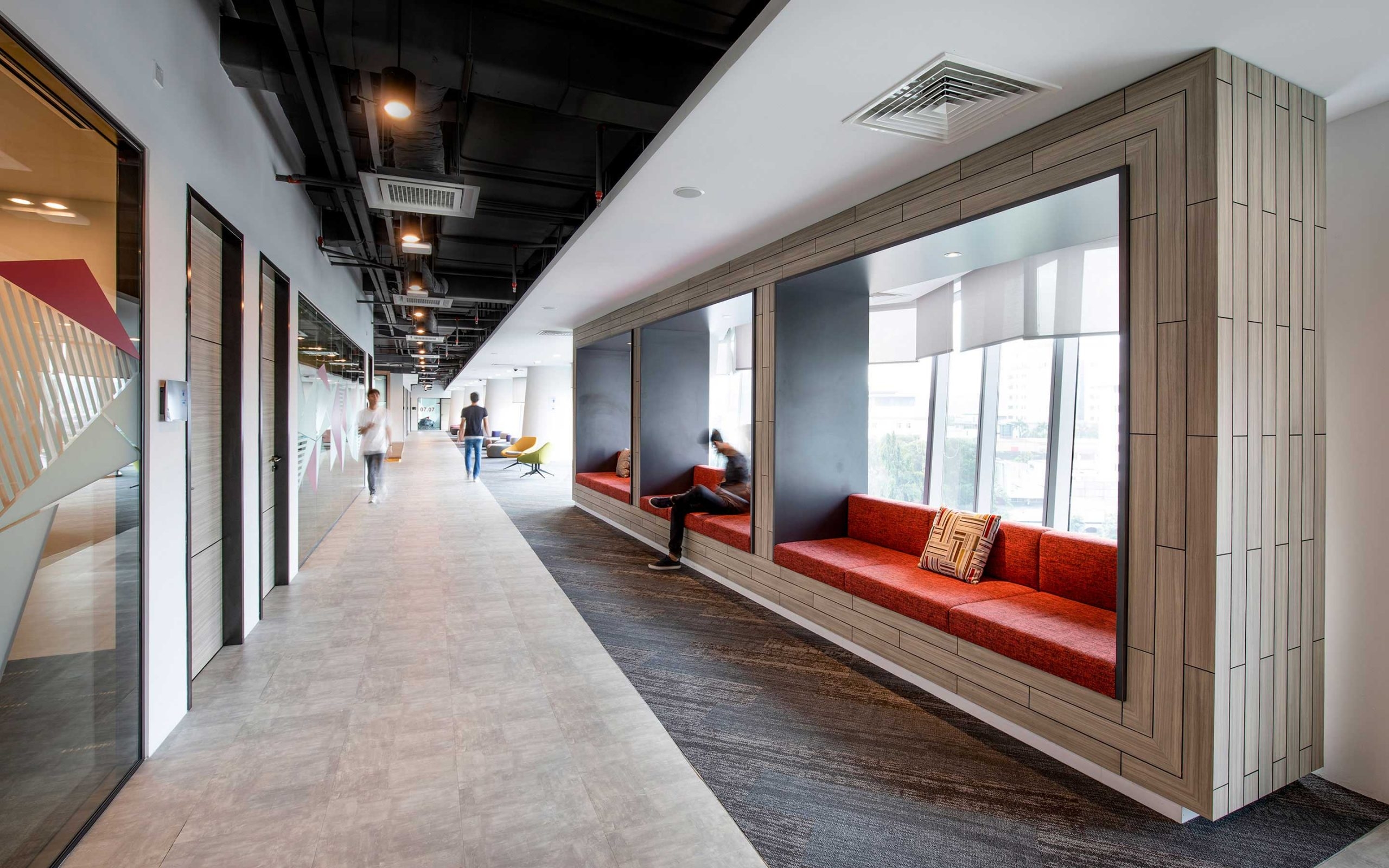 Celcom – SW1 Solutions