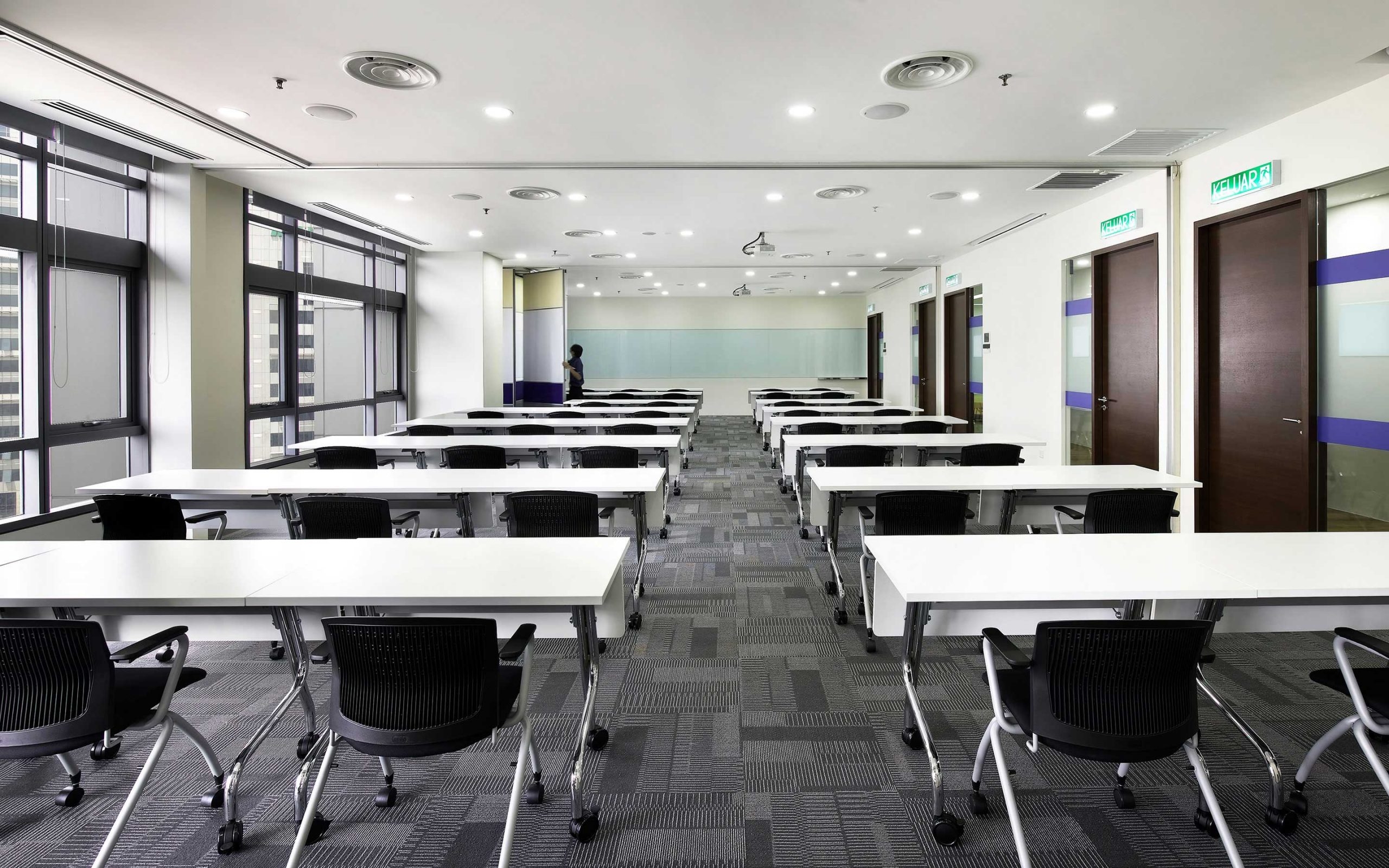 Asia Banking School - SW1 Solutions