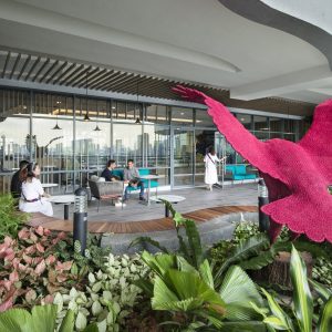 CBRE GWS - SW1 Solutions