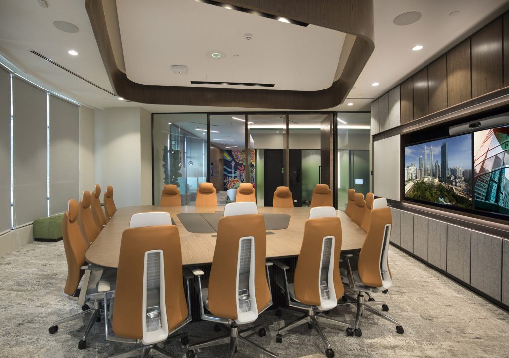 CBRE GWS - SW1 Solutions