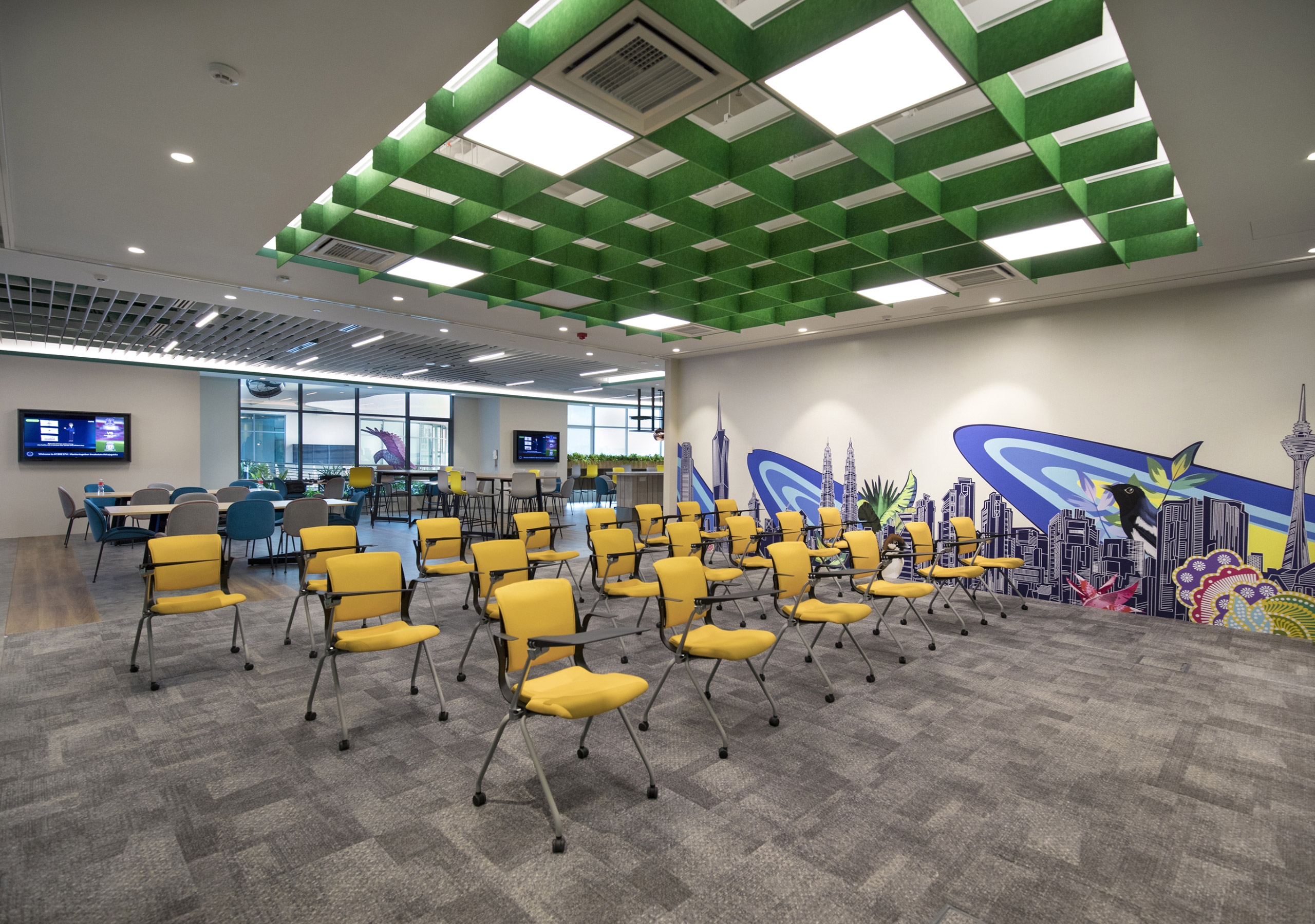 CBRE GWS - SW1 Solutions