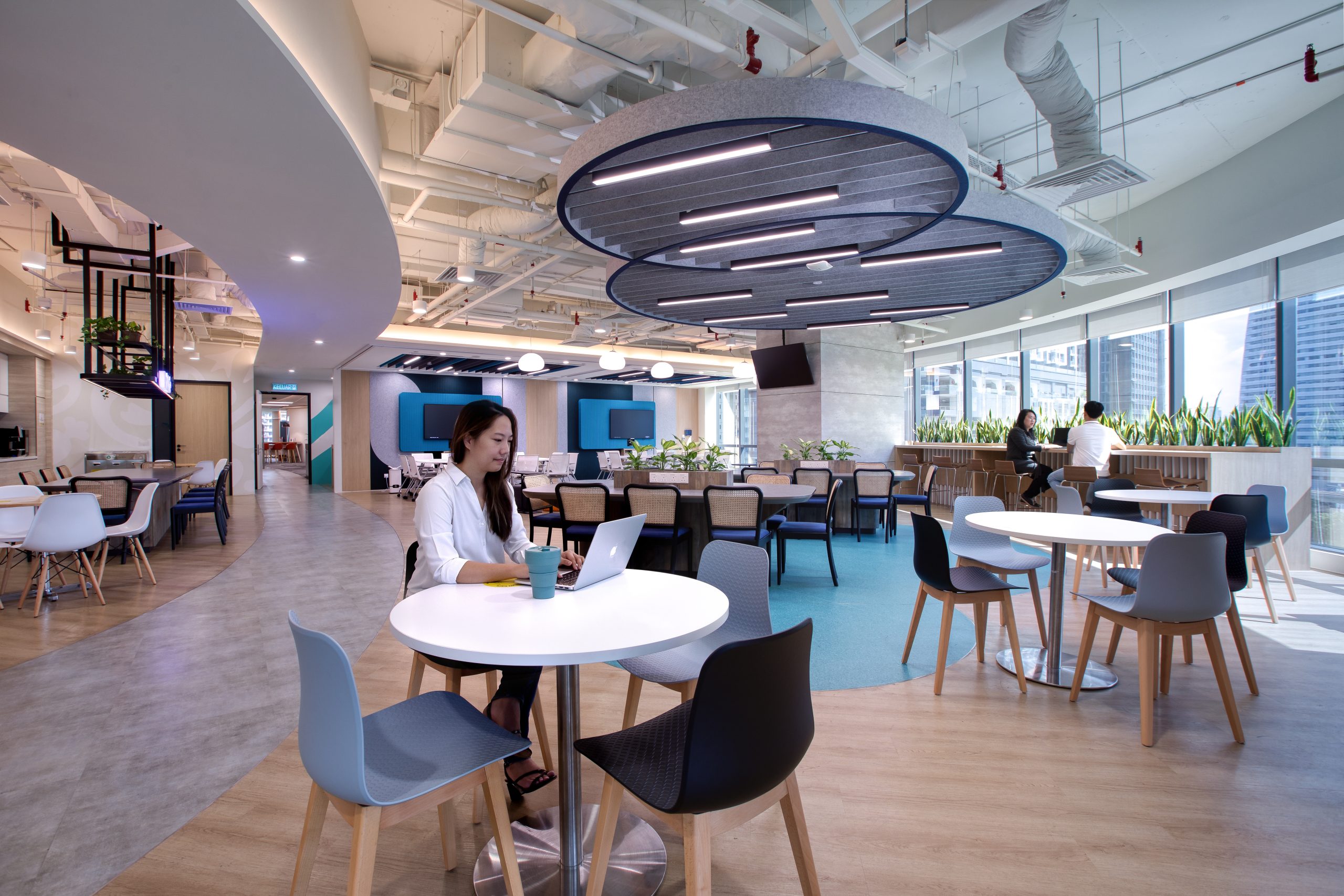 Unilever - SW1 Solutions